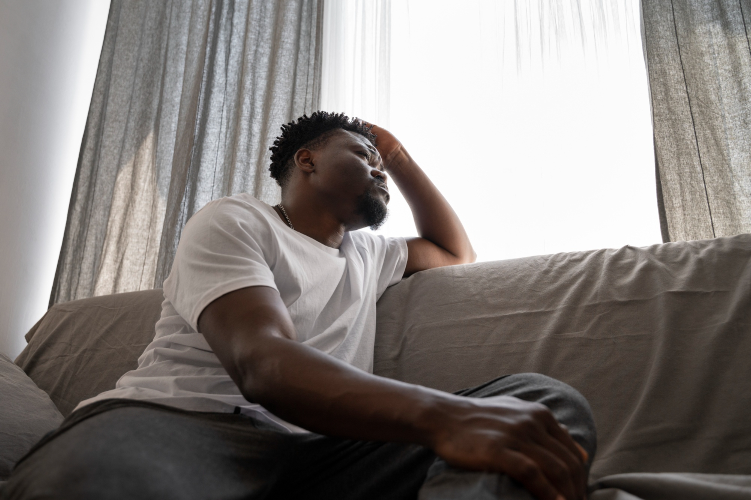 Você se sente desmotivado? Saiba como melhorar.