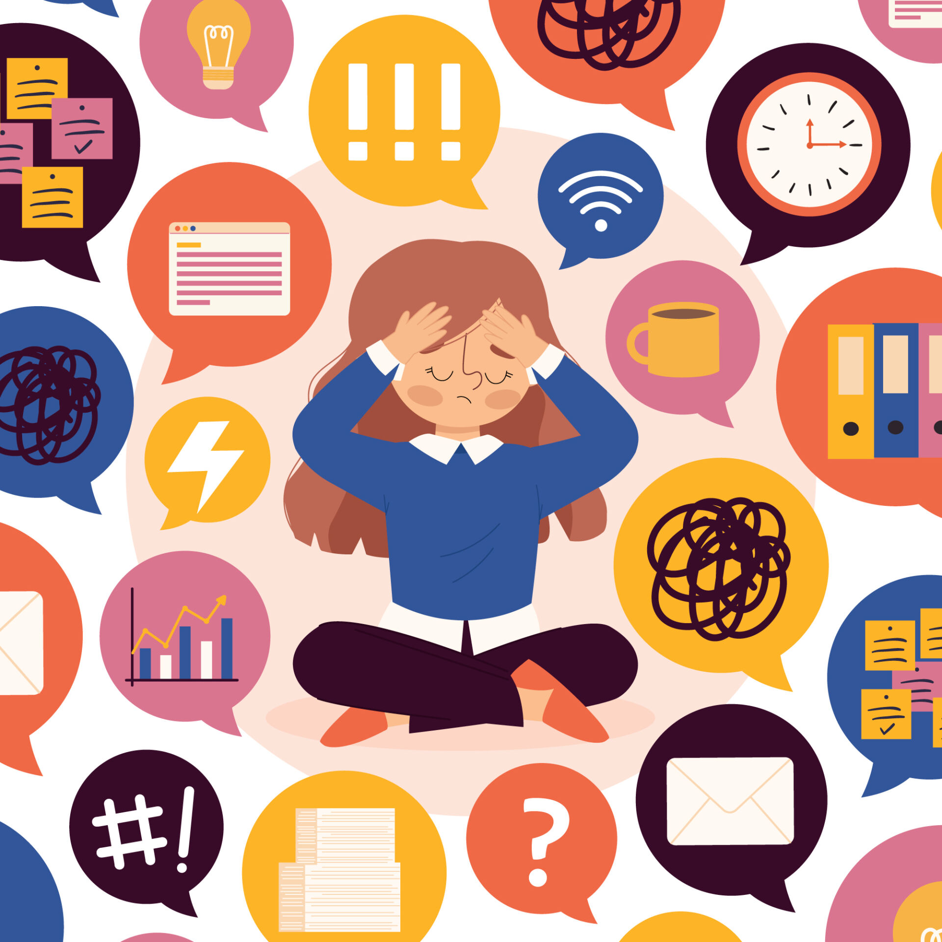 TDAH: 8 sinais para identificar